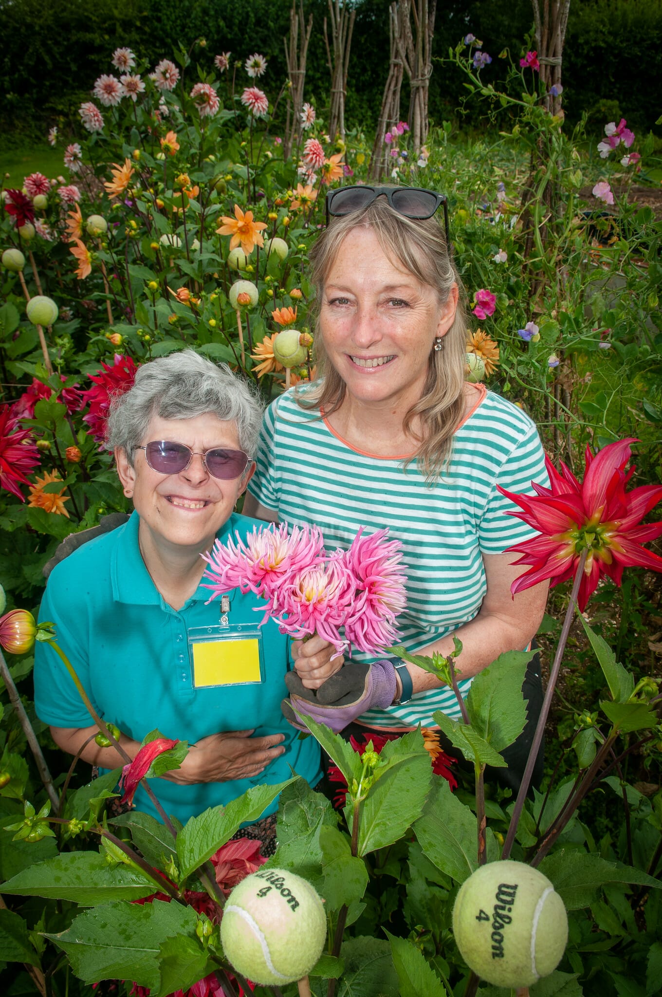 The Boaz Project - The Boaz Project