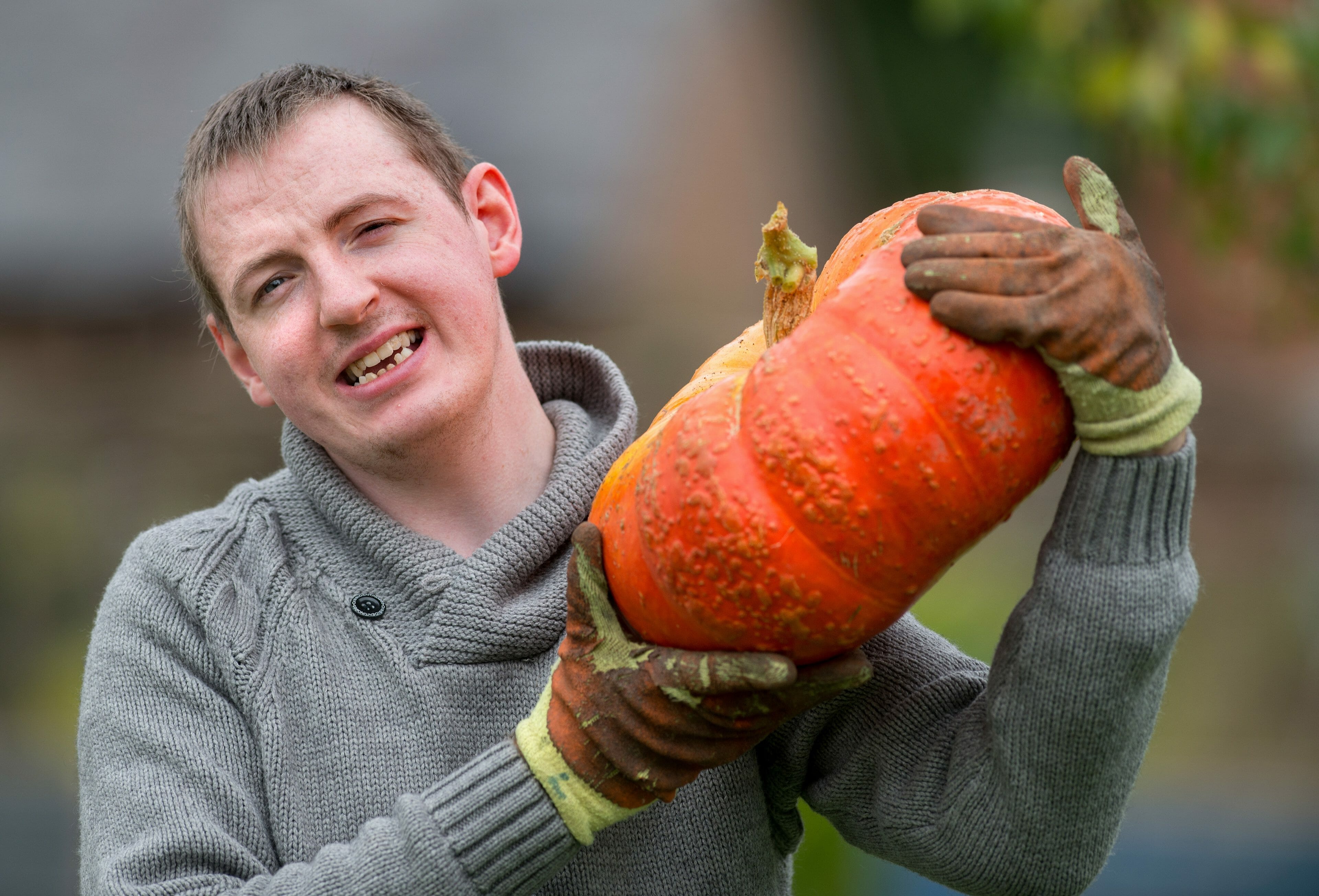 The Boaz Project - The Boaz Project