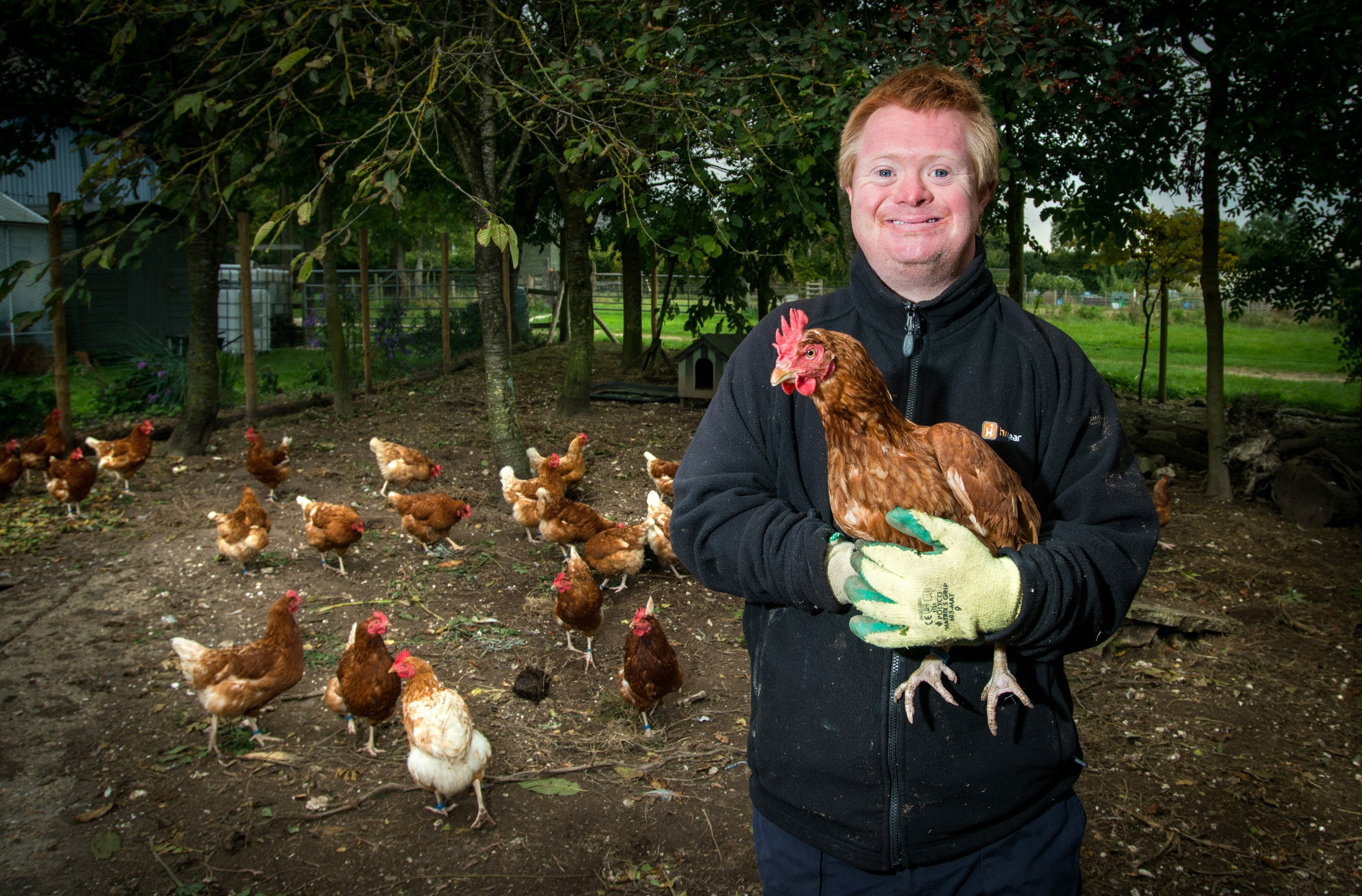 The Boaz Project - The Boaz Project