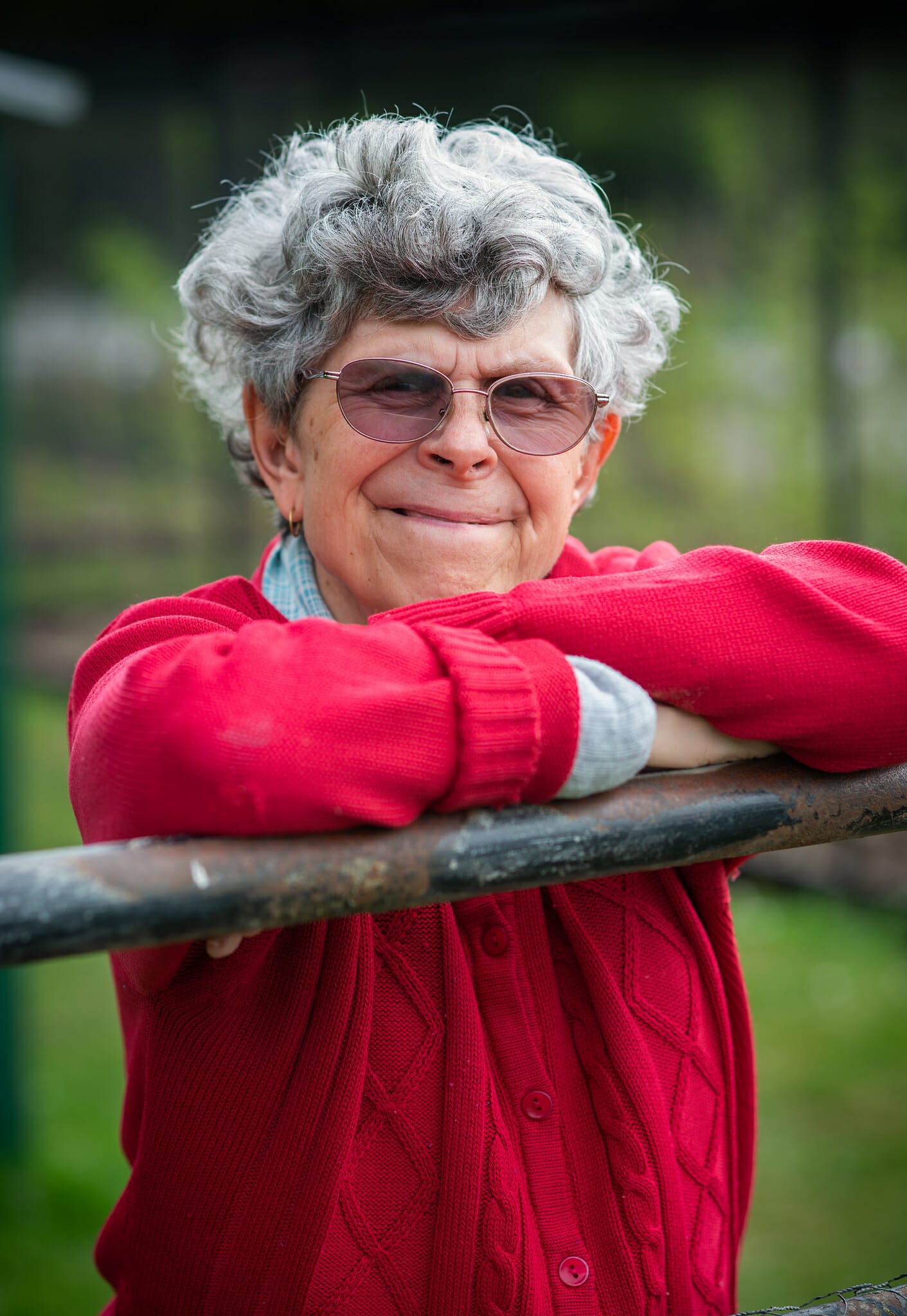 About Us - The Boaz Project