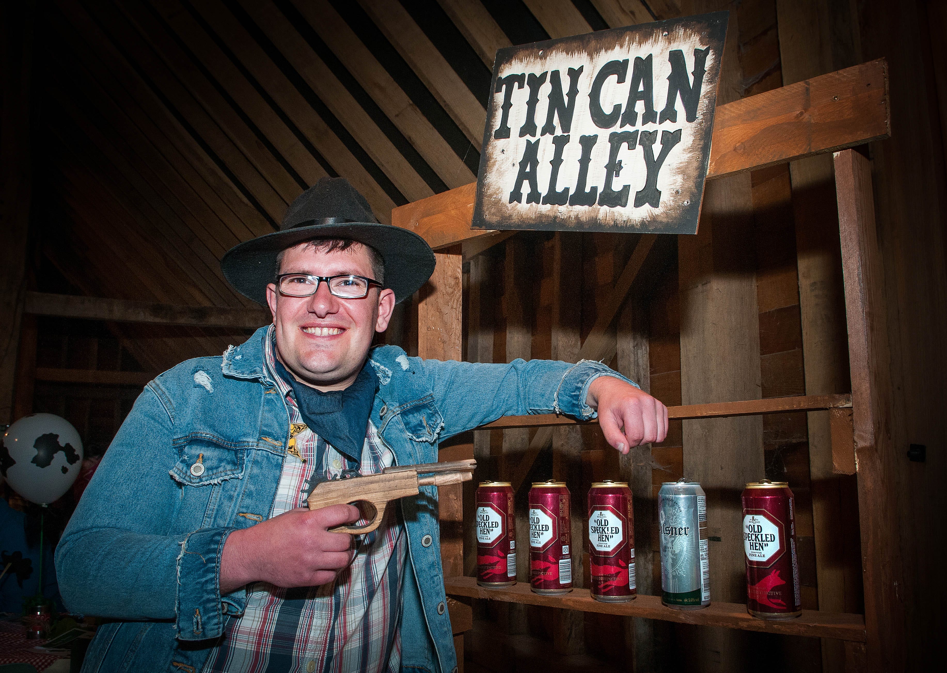 The Boaz Project - The Boaz Project